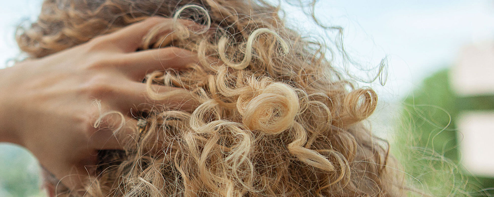How To Use Light Defining Gel DevaCurl Blog